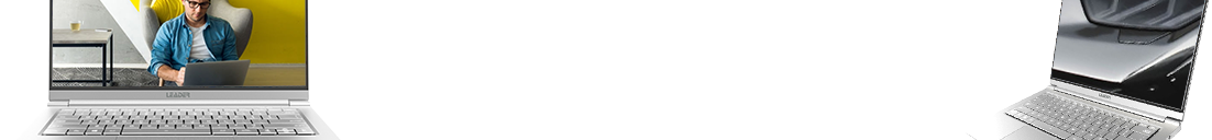 Notebooks – Leader Computers