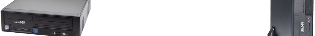 Corporate – Leader Computers