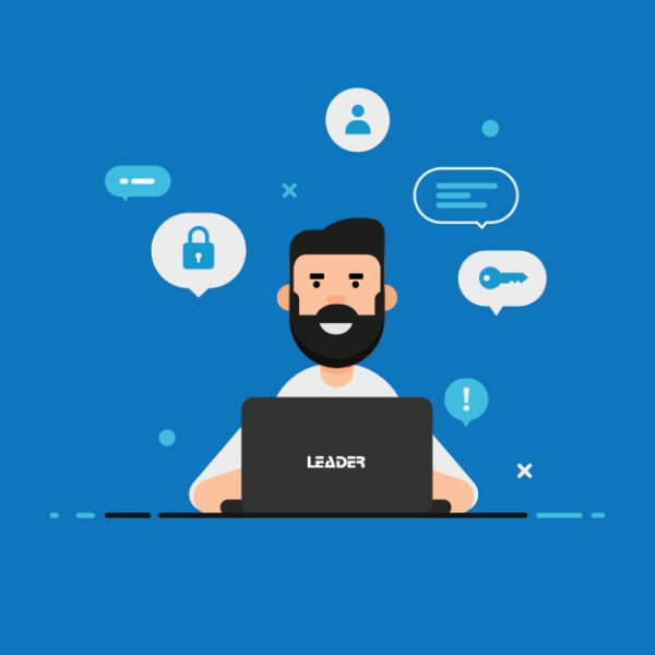 Login – Leader Computers