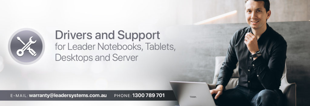 support – Leader Computers