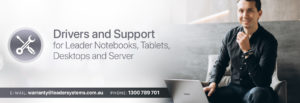 support – Leader Computers