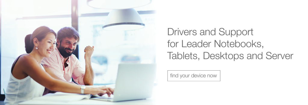 Gigabyte – Leader Computers