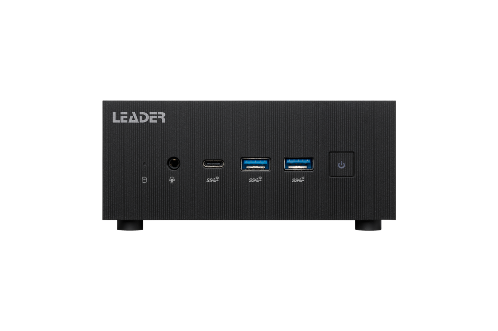 SN15 i7 Corporate mini-PC – Leader Computers