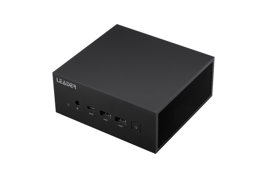SN15 i5 Corporate mini-PC – Leader Computers
