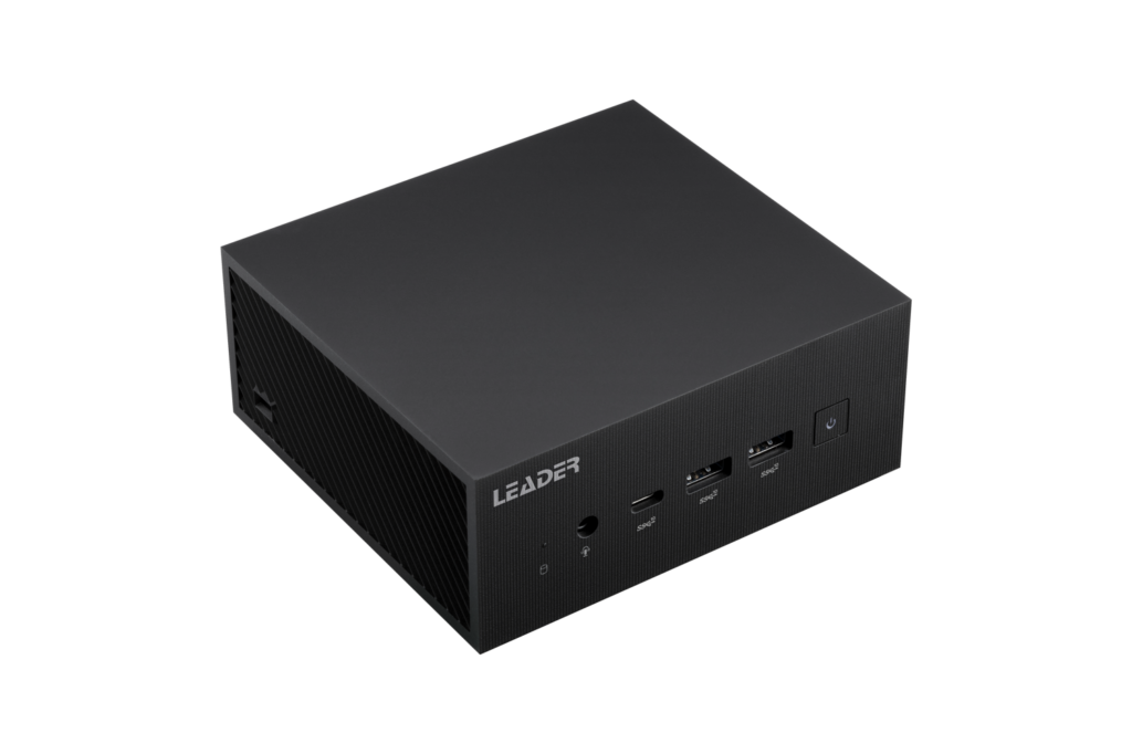 SN15 i5 Corporate mini-PC – Leader Computers