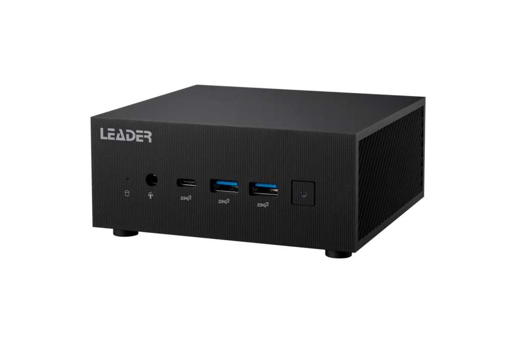 SN15 i7 Corporate mini-PC – Leader Computers