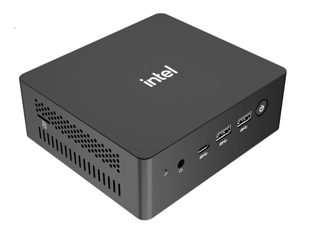 Mini PC SN4PRO-V6 – Leader Computers