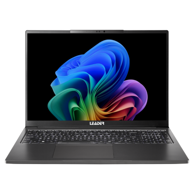 16″ AI Companion Copilot+ PC SCU6-C2 – Leader Computers