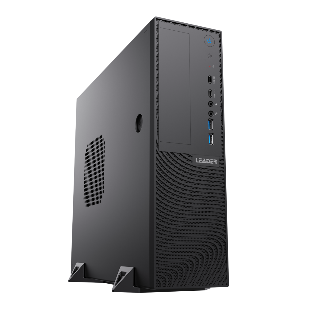 Corporate S45 i5 Slim Desktop – Leader Computers