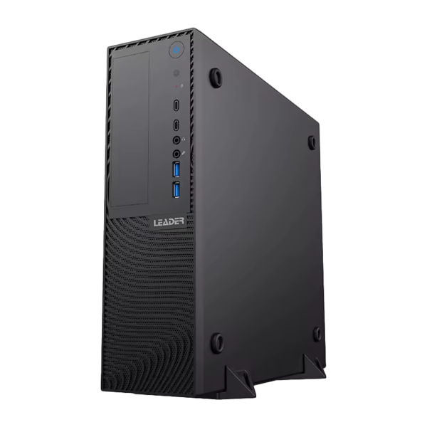 Corporate S45 i5 Slim Desktop – Leader Computers