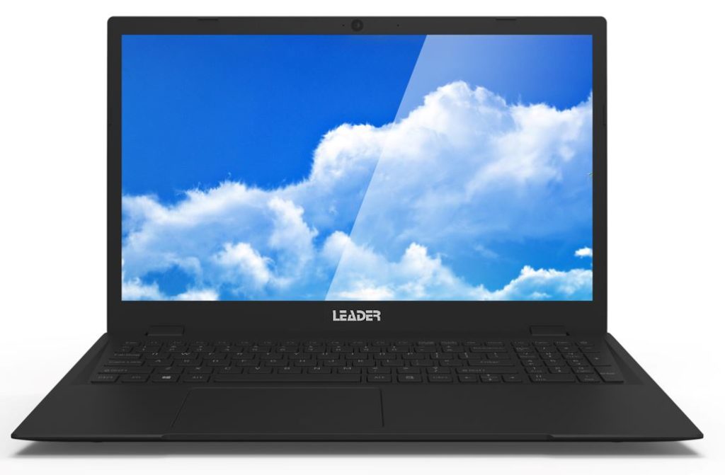 15.6″ Companion 530-W11P Notebook – Leader Computers